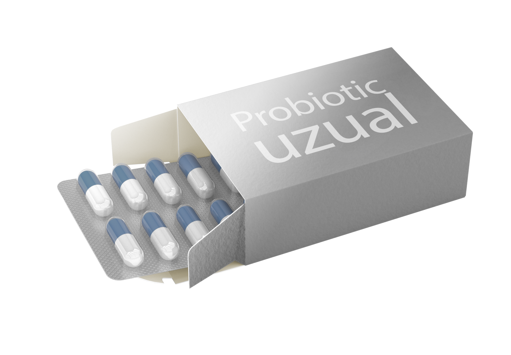 POSTBIOTIC - Bibiotic